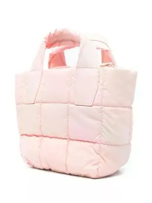 VEECOLLECTIVE Mini Porter Tote Bag