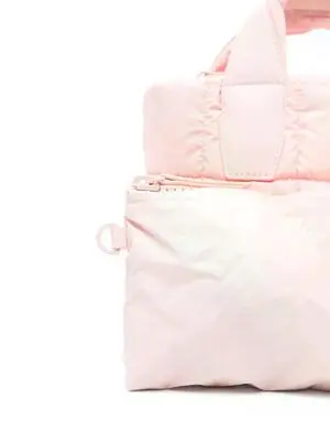 VEECOLLECTIVE Mini Porter Tote Bag