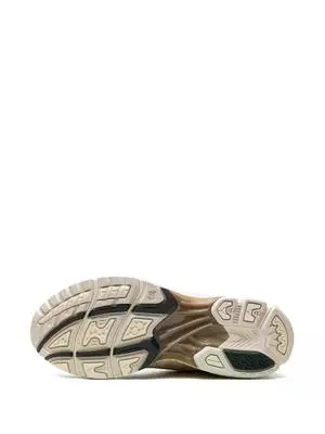 Asics Gel-kayano Panelled Sneakers - Neutrals