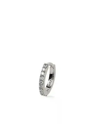 Lark & Berry Pave Earrings