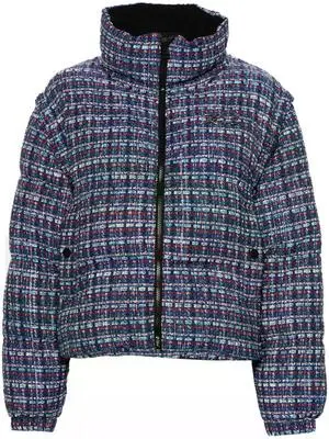 Karl Lagerfeld Transformer Jacket