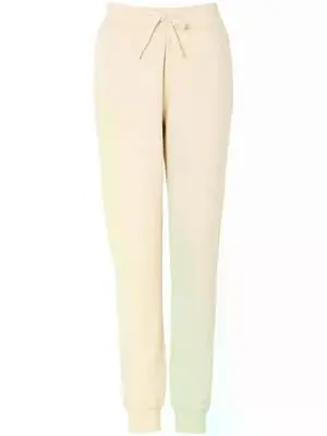 Armani Exchange Stretch Cotton Track Pants