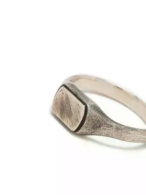 Werkstatt:München Symbol Signet Ring