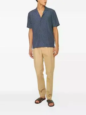 Orlebar Brown Carsyn Trousers - Neutrals