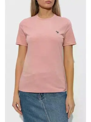 Paul Smith Zebra T-shirt