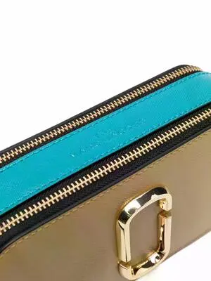 Marc Jacobs The Snapshot Camera Bag - Blue