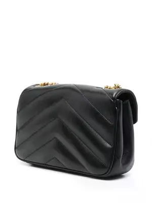 Saint Laurent Small Loulou Shoulder Bag