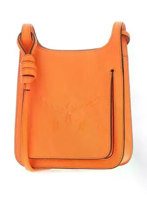 Mcm Hummel Shoulder Bag