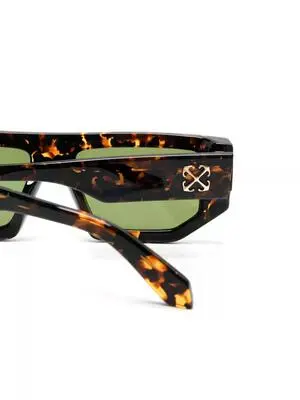 Off-White Vancouver Sunglasses