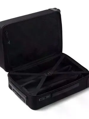Prada Re-nylon Triangle-logo Trolley