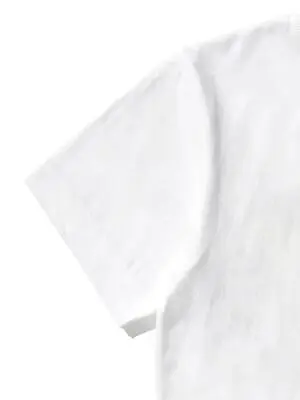 Play Comme Des Garcon Heart Eyes T-shirt