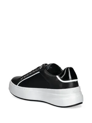 Karl Lagerfeld Kronos Lo Lace Sneakers