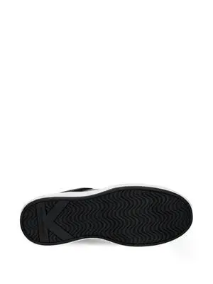 Karl Lagerfeld Kronos Lo Lace Sneakers
