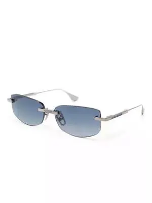 Dita 182 Sunglasses - Silver