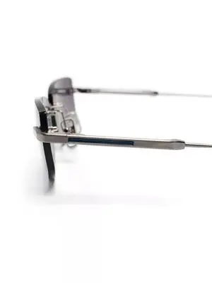 Dita 182 Sunglasses - Silver