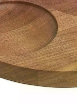 TRE PRODUCT Moln Wood Tray