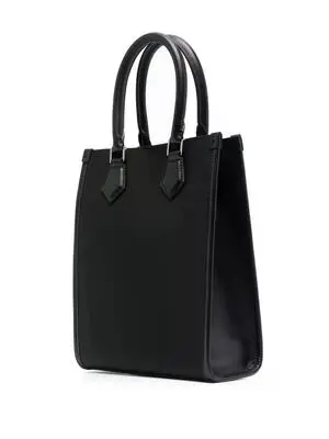 Dolce & Gabbana Raised-logo Tote Bag