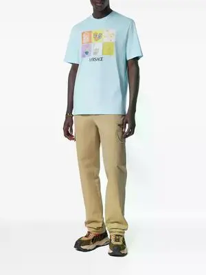 Versace Pop Jewels T-shirt