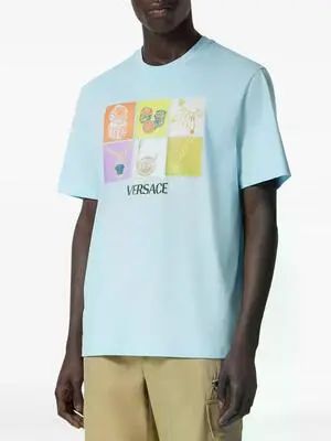 Versace Pop Jewels T-shirt