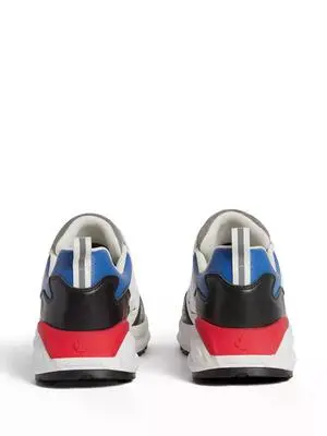 Dsquared2 Panelled Low-top Sneakers