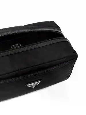 Prada Re-nylon Wash Bag