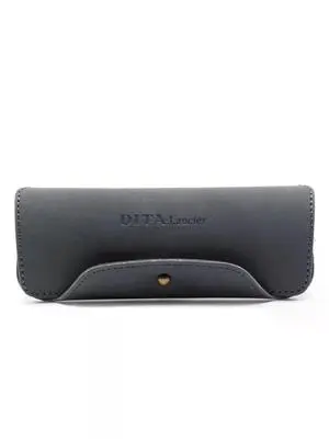 Dita Pilot-frame Sunglasses