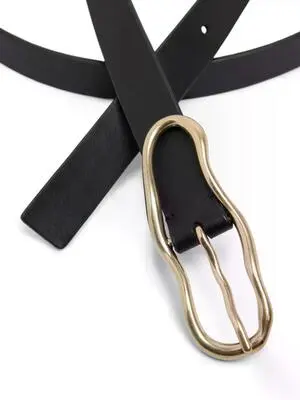Marsèll Groviglio Leather Belt