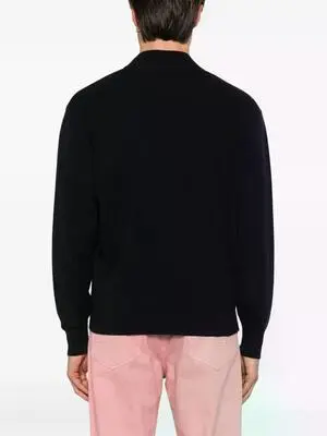 FURSAC Fine-knit Cardigan