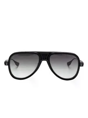 Dita Grand-decade Sunglasses - Black