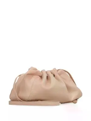 MANSUR GAVRIEL Mini Bloom Shoulder Bag - Neutrals