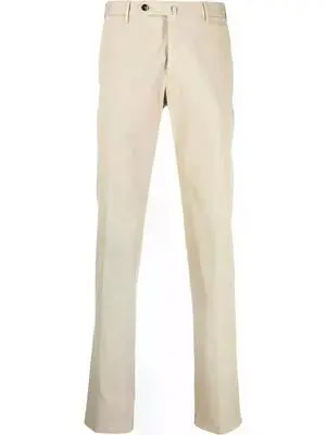 PT TORINO Straight-leg Trousers