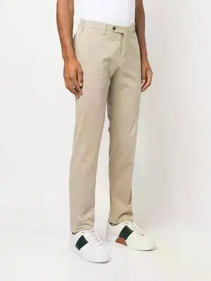 PT TORINO Straight-leg Trousers