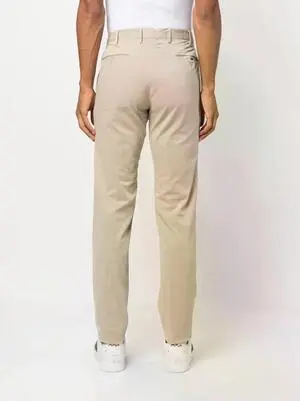 PT TORINO Straight-leg Trousers