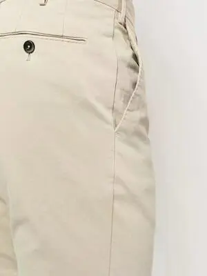 PT TORINO Straight-leg Trousers