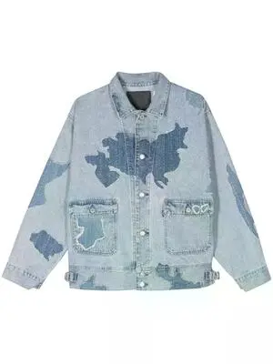Levi's Logo Jackets For Men