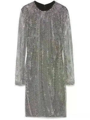 Dolce & Gabbana Long Sleeve Cocktail Dresses