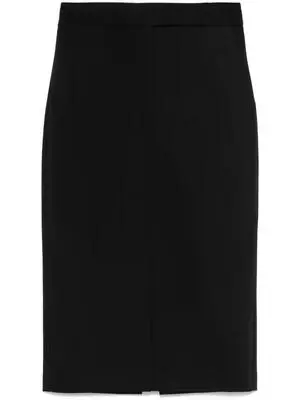 Blanca Vita Knee Length Skirts
