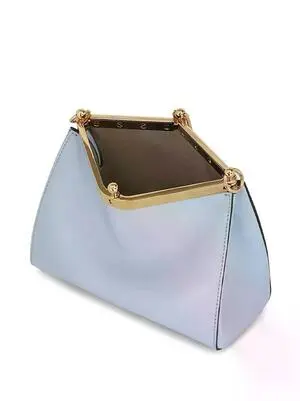Etro Vela Shoulder Bag - Blue