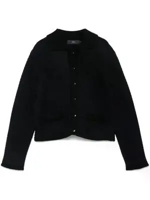 Arch4 Cashmere Cardigan