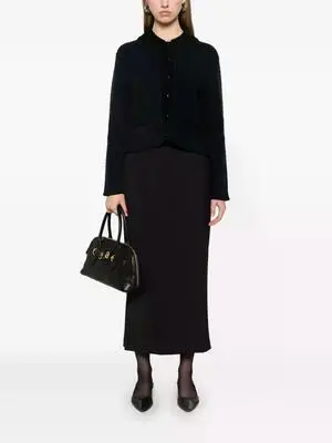 Arch4 Cashmere Cardigan