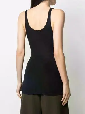 JAMES PERSE Scoop Neck Vest Top