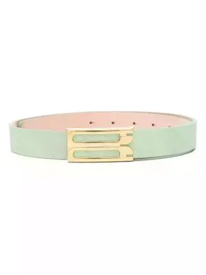 Victoria Beckham Leather Belt