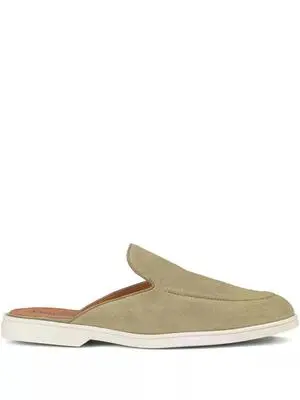 DOUCAL'S Suede Sandals