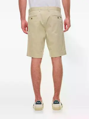 Polo Ralph Lauren Cotton Blend Shorts