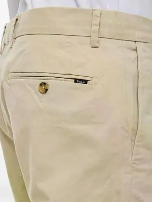 Polo Ralph Lauren Cotton Blend Shorts