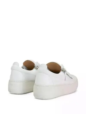 GIUSEPPE ZANOTTI Gail Sneakers