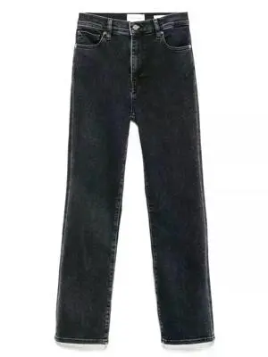 FRAME Le Sleek Jeans