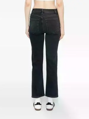 FRAME Le Sleek Jeans