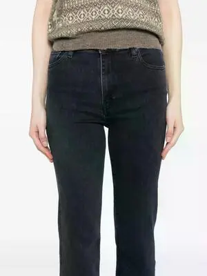 FRAME Le Sleek Jeans
