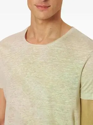 Orlebar Brown Crew Neck Short-sleeved T-shirt